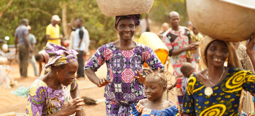 GAIN – Global Aid Network GAIN – Global Aid Network