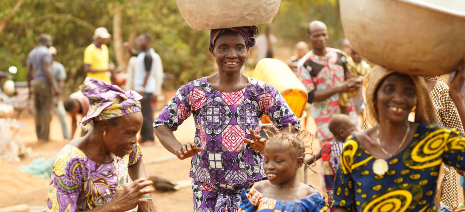 GAIN – Global Aid Network GAIN – Global Aid Network