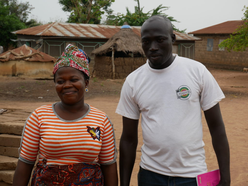 GAIN – Global Aid Network Water for Life Initiative - GAIN – Global Aid ...