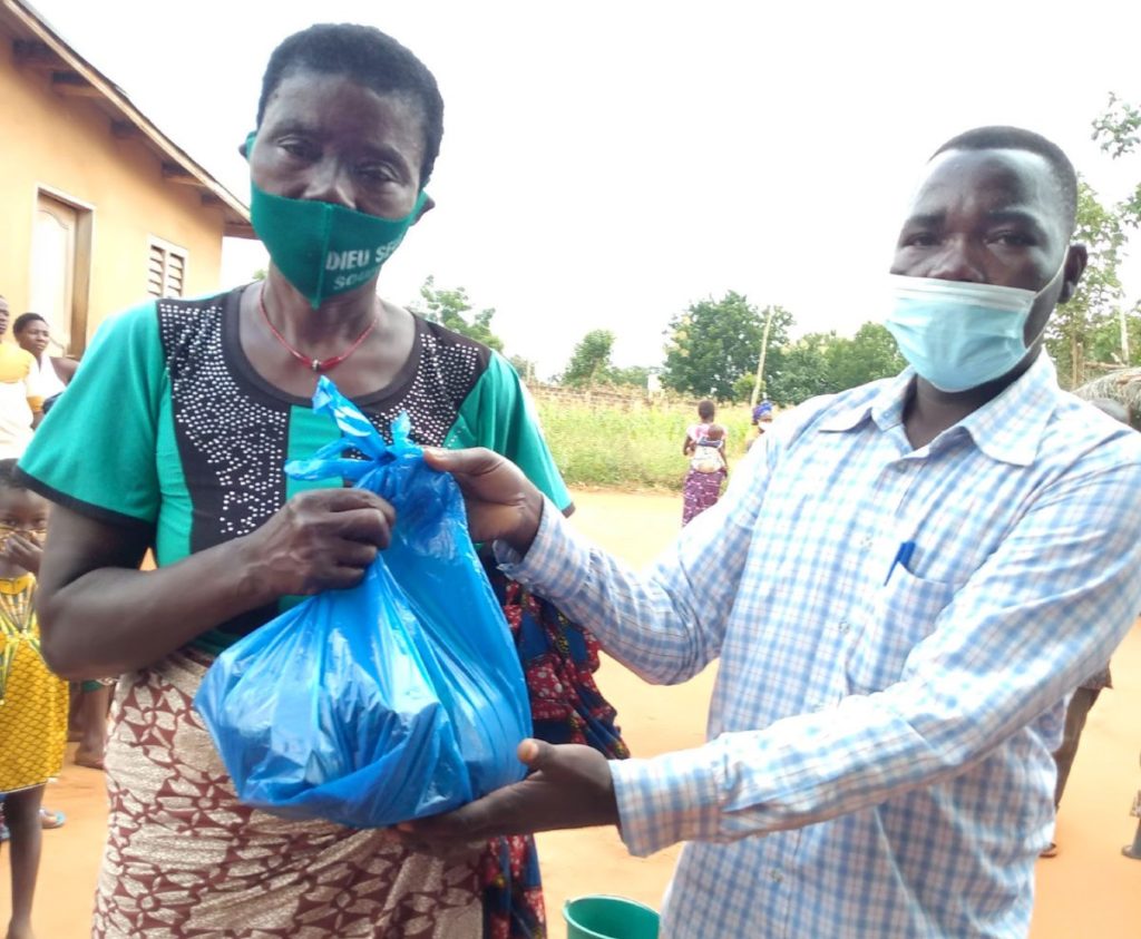 GAIN – Global Aid Network GAIN - Global Aid Network