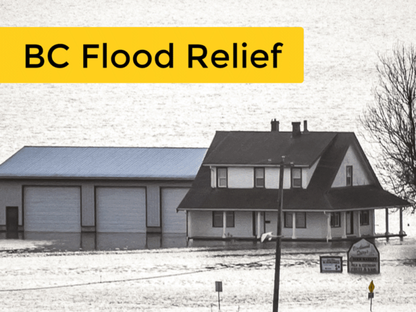 GAIN – Global Aid Network Your Help is Needed for BC Flood Relief ...