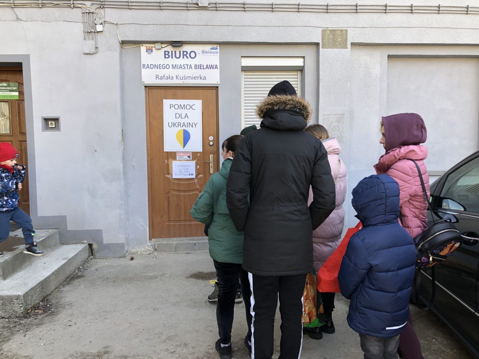 GAIN – Global Aid Network Category: Disaster Relief & Preparedness ...