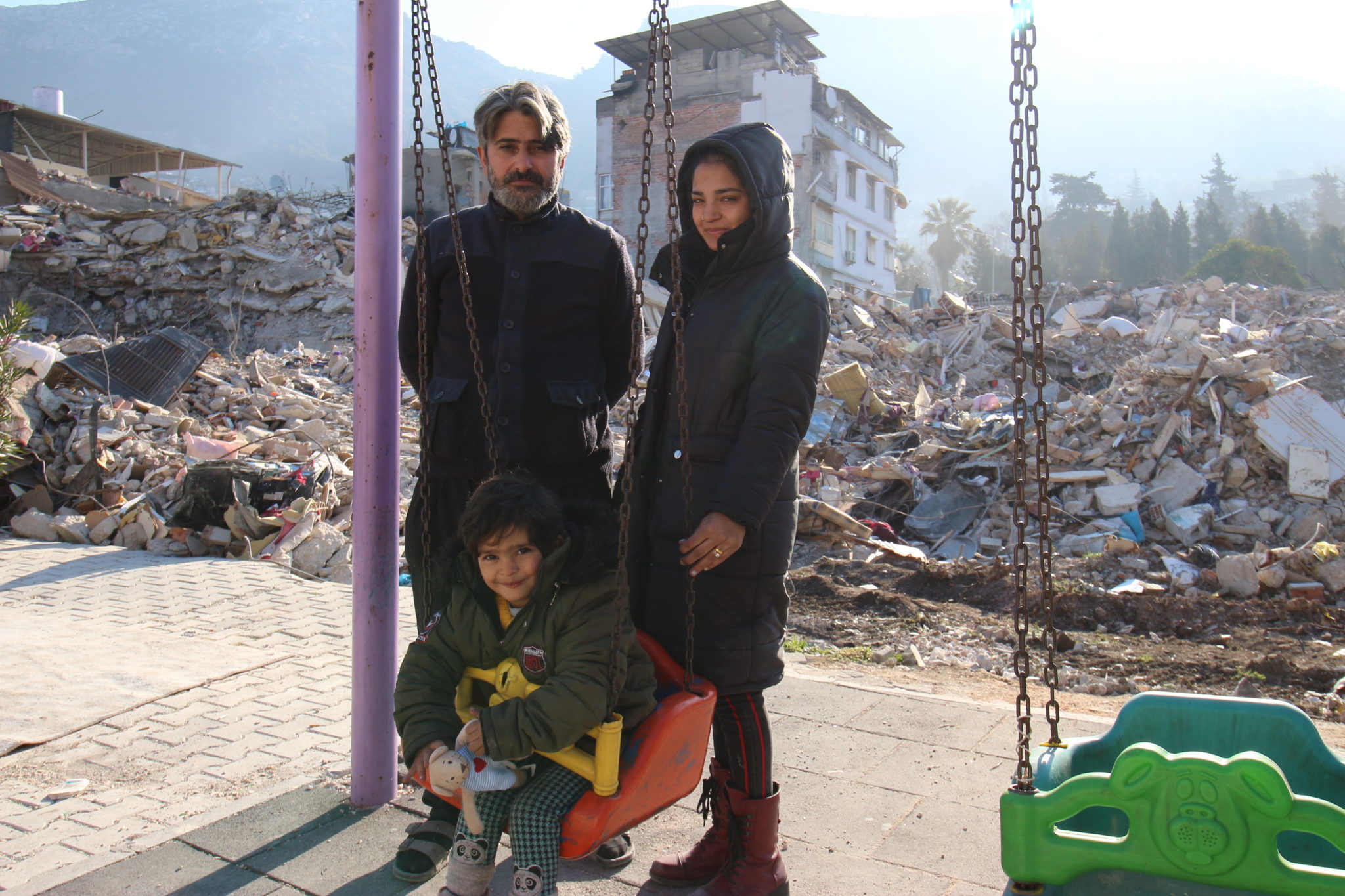 GAIN – Global Aid Network GAIN – Global Aid Network