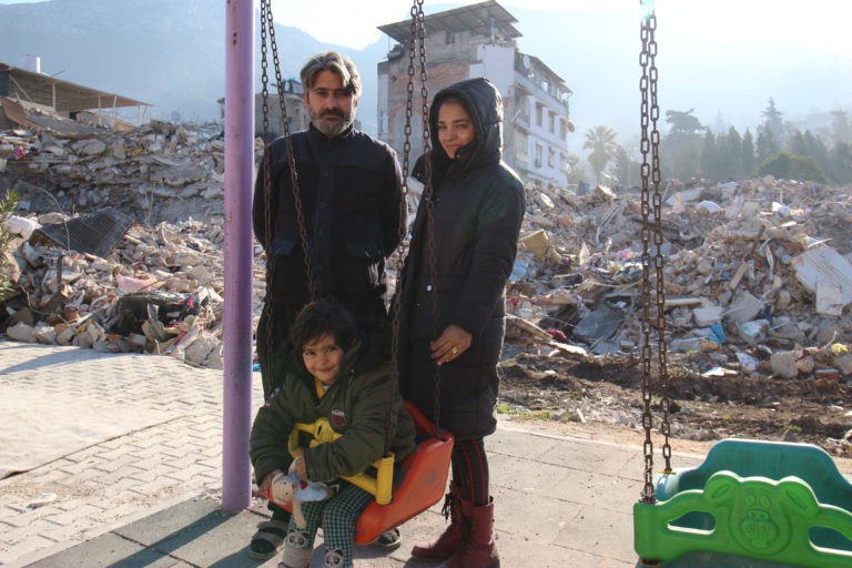 GAIN – Global Aid Network GAIN – Global Aid Network