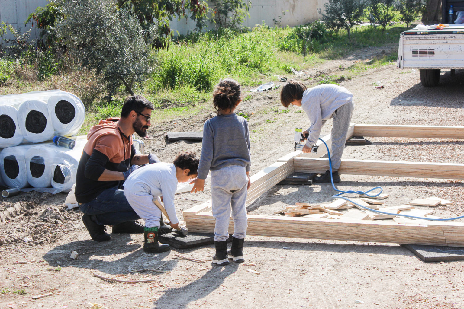 GAIN – Global Aid Network GAIN – Global Aid Network