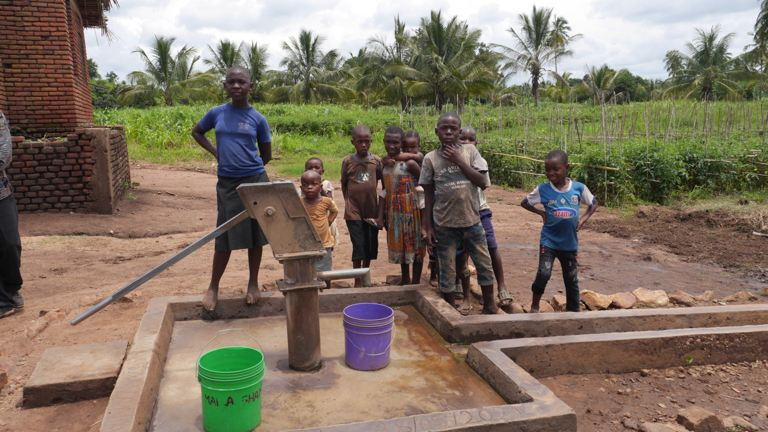 GAIN – Global Aid Network GAIN – Global Aid Network