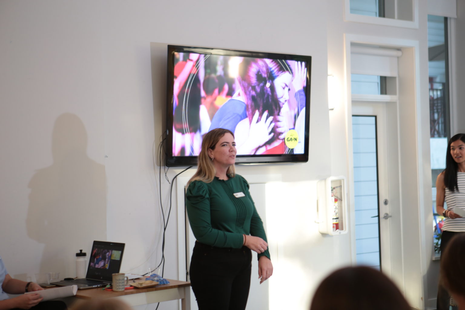 GAIN – Global Aid Network GAIN – Global Aid Network