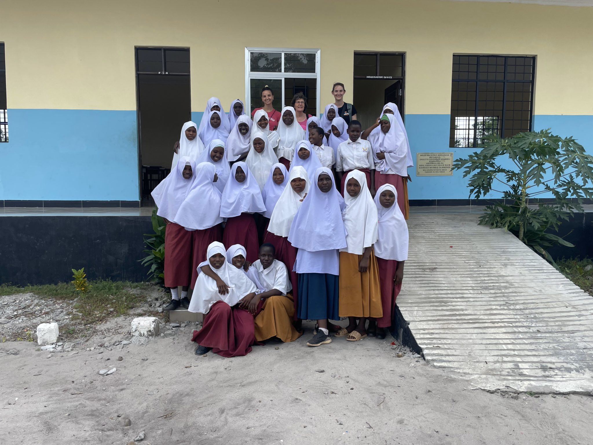 GAIN – Global Aid Network GAIN – Global Aid Network