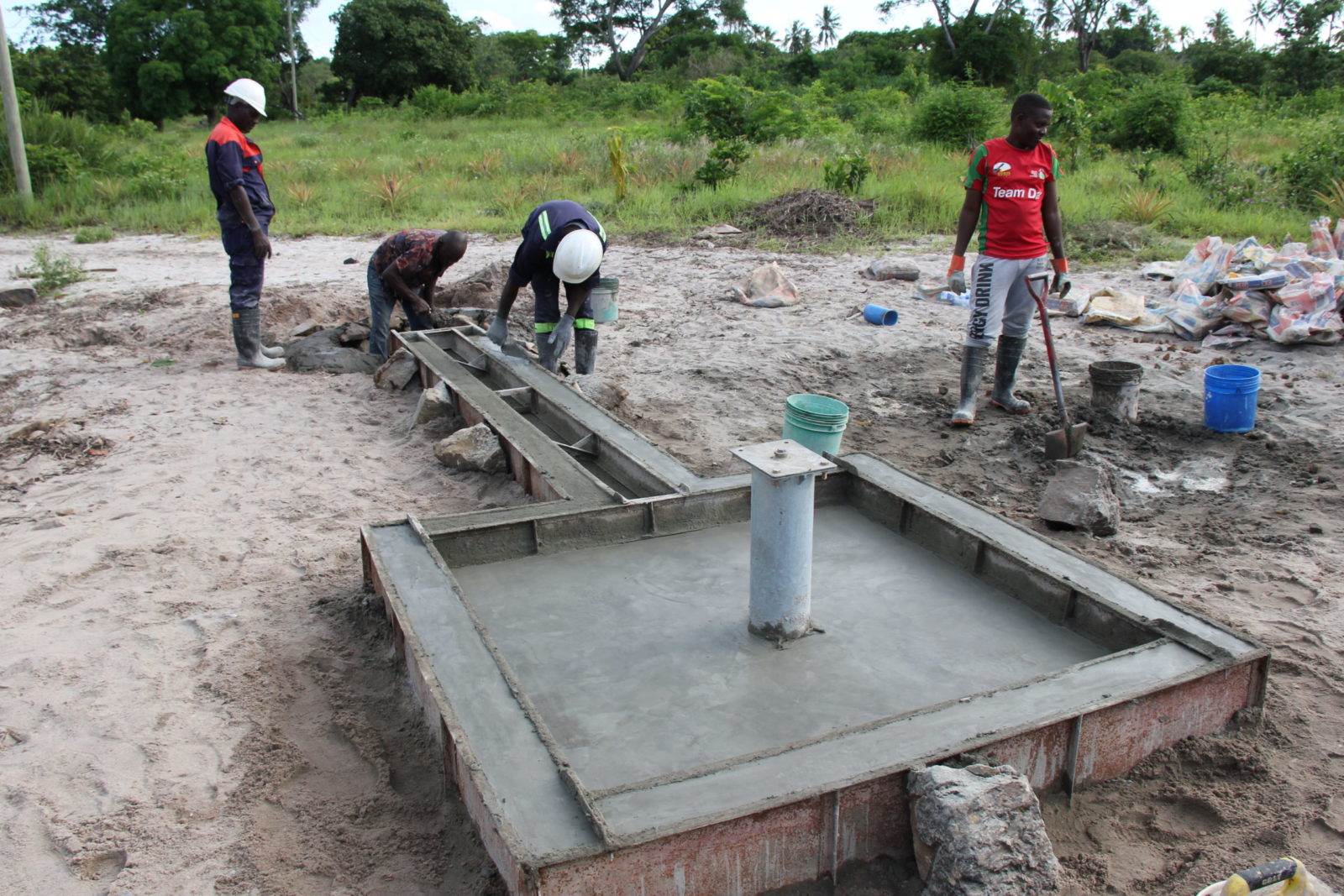 GAIN – Global Aid Network Category: Water for Life Initiative - GAIN ...