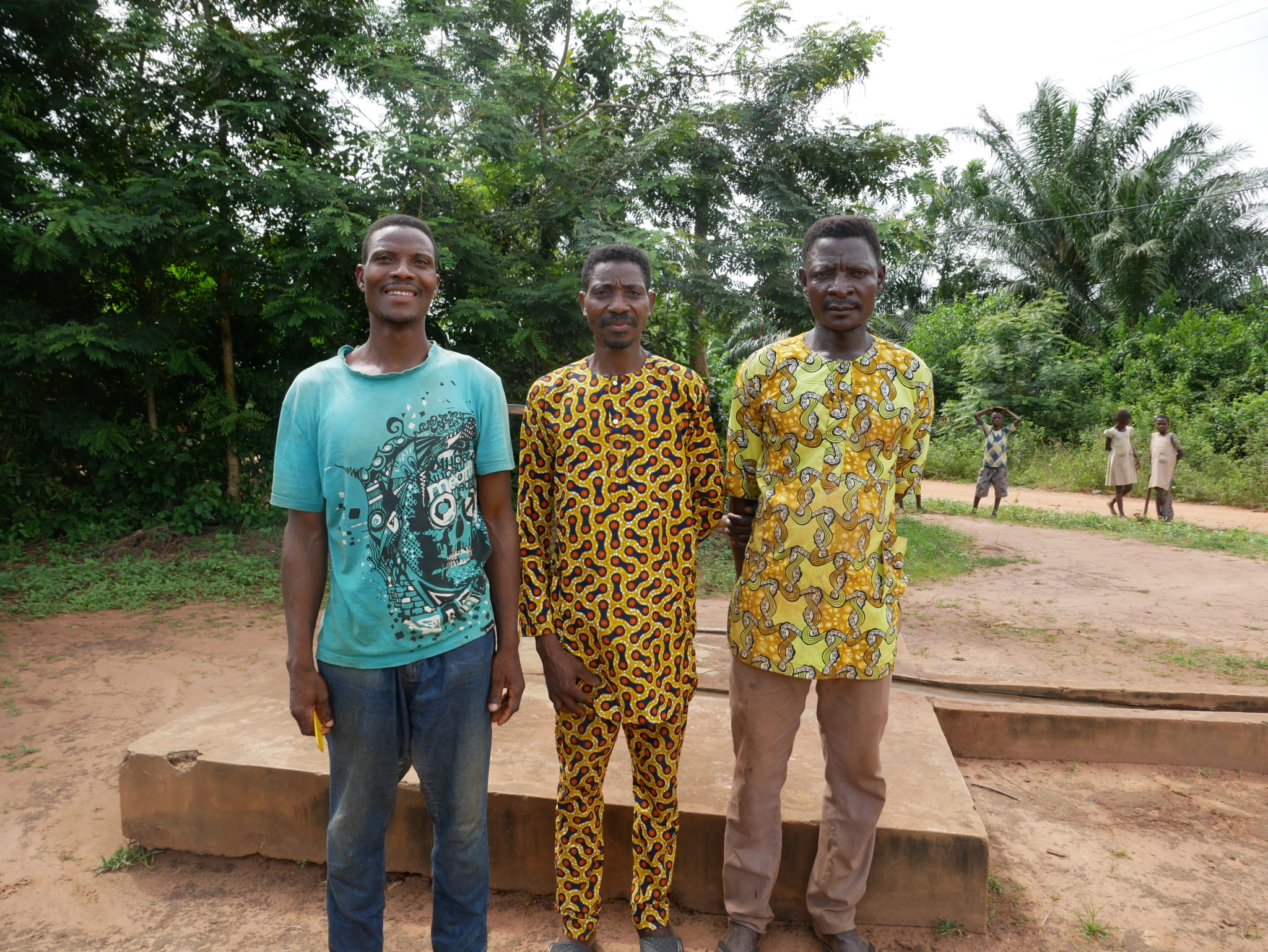 GAIN – Global Aid Network GAIN – Global Aid Network