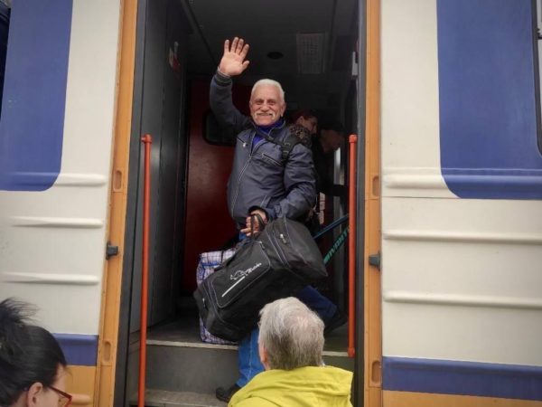 GAIN – Global Aid Network GAIN – Global Aid Network